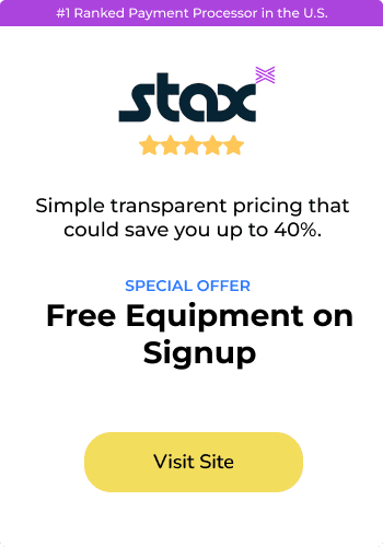 Stax - Merchant Services USA